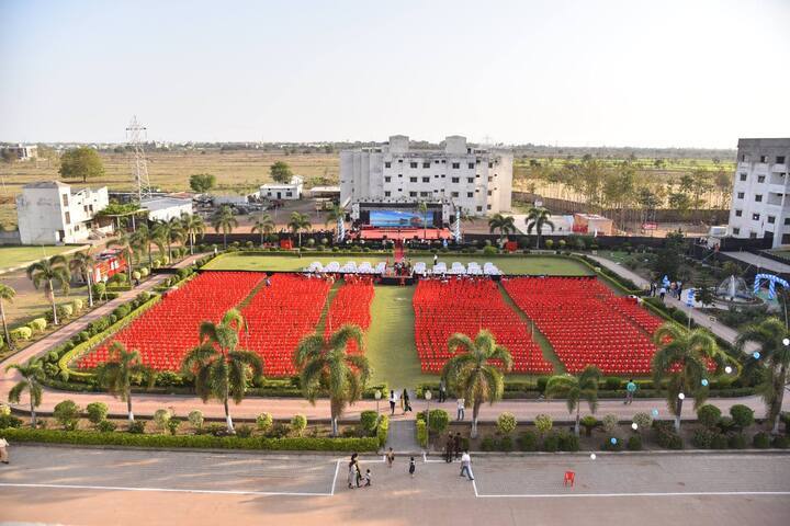 LCIT Public School, Bodri, Bilaspur: Admission, Fee, Affiliation